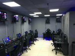Level (Bazstroyevskaya ulitsa No:22), bilgisayar kulübü  Krasnoturyinsk'ten
