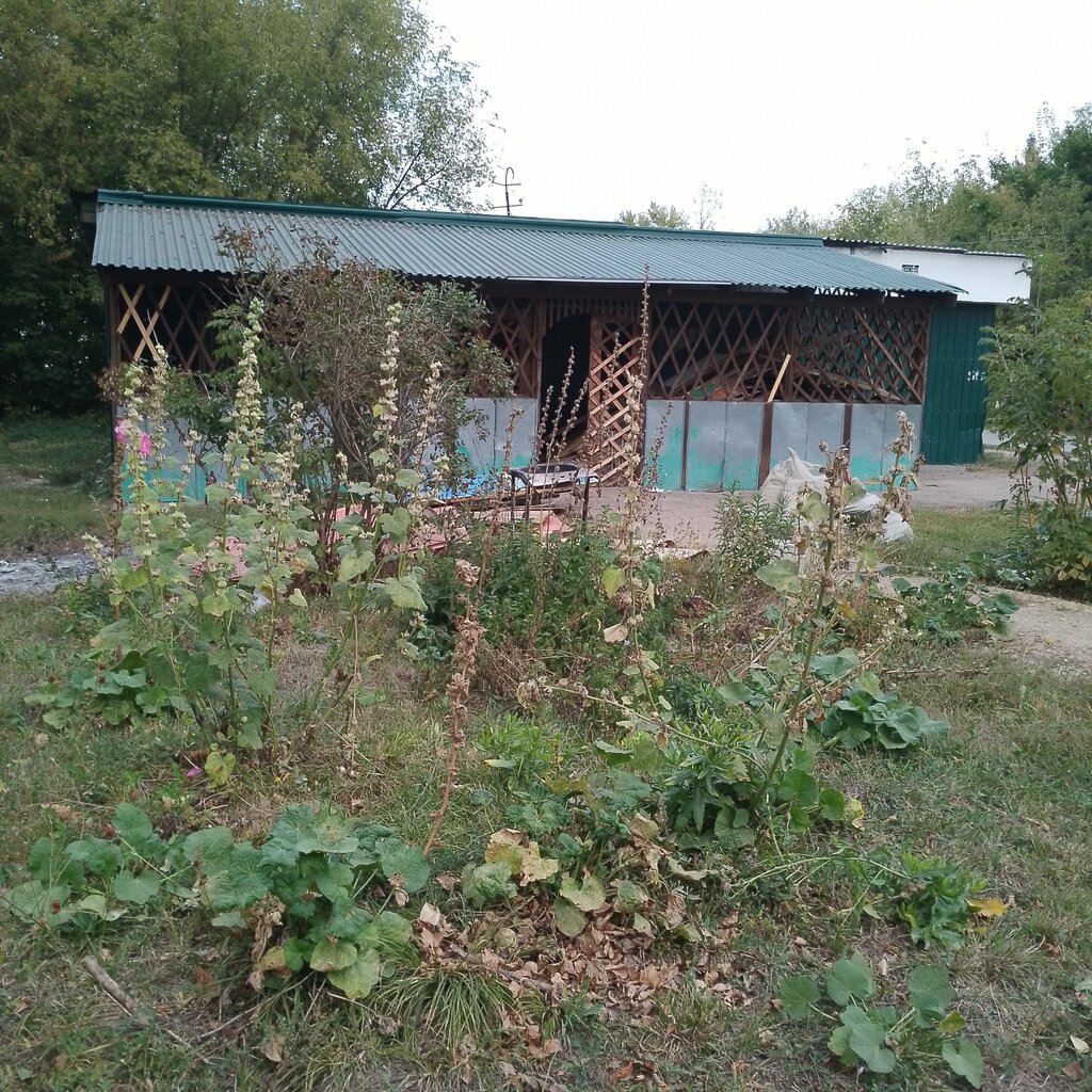 Bar Бар, Tulskaya oblastı, foto