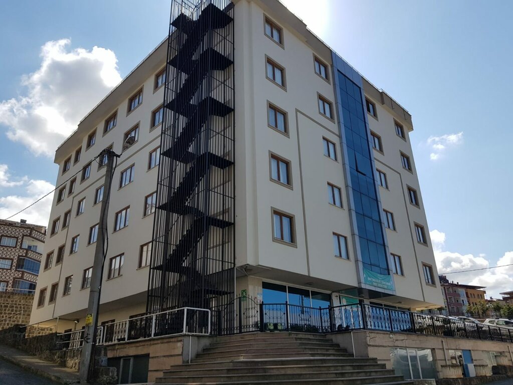 Yurtlar Tügva Trabzon Şehit Eren Bülbül Yükseköğretim Erkek Öğrenci Yurdu, Ortahisar, foto