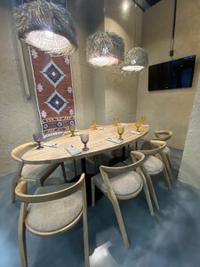 Shemodi (Mitinskaya Street No:29), restoran  Moskova'dan