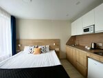 RentalSpb Арент (Matrosa Zheleznyaka Street No:2), otel  Saint‑Petersburg'dan