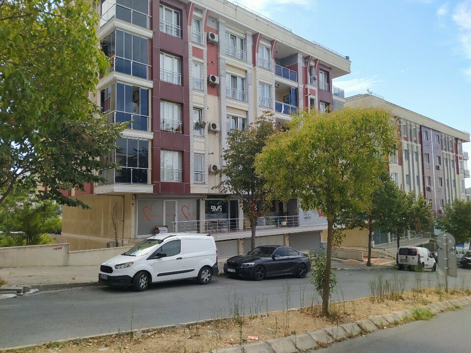 Mimari proje firmaları Bms Mimarlık, İstanbul, foto