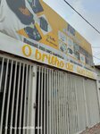 Loja (Luanda Province, Municipality of Cazenga, Tunga-Ngô), züccaciye mağazaları  Loanda'dan