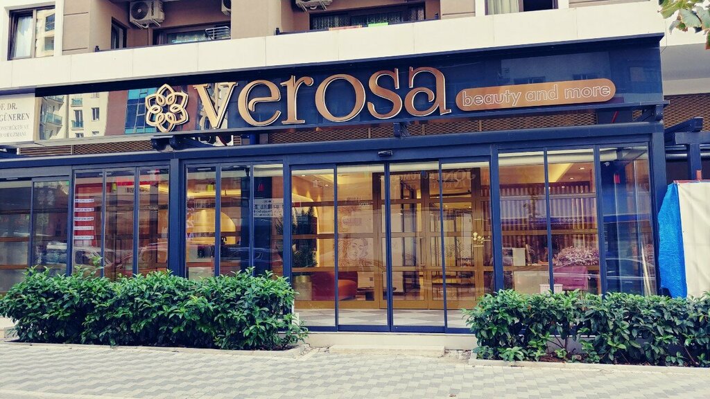 Plastik cerrahi klinikleri Verosa beauty and more, İstanbul, foto
