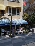 Süslü Cafe (Ankara, Çankaya, Emek Mah., Kazakistan Cad., 121A), kafe  Ankara'dan