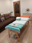 Massage room (Sývorov kóshesi No:16), masaj salonları  Astana'dan