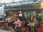 Meşhur Hisarönü Şambalicisi (Konak Mah., 901 Sok., No:11/1, Konak, İzmir), pasta, şekerleme ve tatlı  İzmir'den