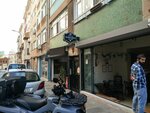 Black & White Coffee Shop (Hasanpaşa Mah., Ali Ferruh Sok., No:6B, Kadıköy, İstanbul), kahve dükkanları  İstanbul'dan