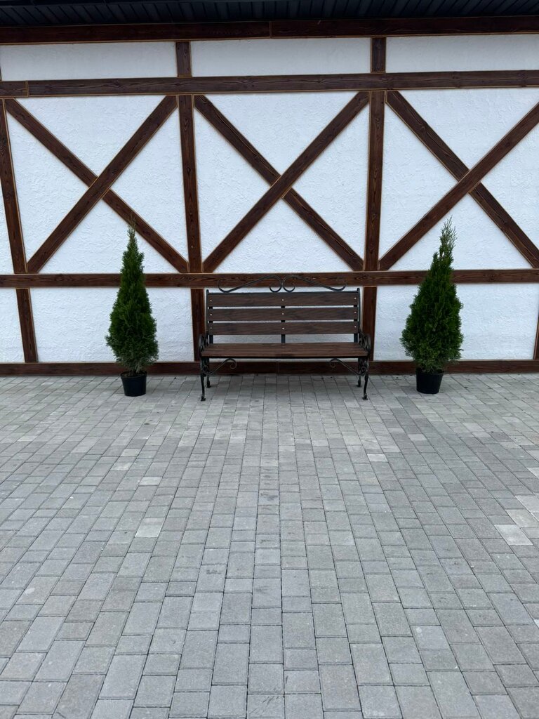 Kafe Cafe, Vitebskaya oblastı, foto