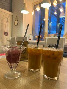MorCOFFee (prospekt Anatoliya Deriglazova No:39, Kursk), kahve dükkanları  Kursk'tan