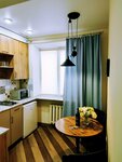 Апартаменты Рондо (ulitsa Kozlova No:5), otel  Smolensk'ten