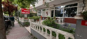 Bilal Gökay Kuaför (Kartaltepe Mah., Pembe Ay Sok., No:3A, Bakırköy, İstanbul), manikür-pedikür  İstanbul'dan