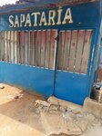Sapataria (Luanda Province, Municipality of Luanda, Prenda), ayakkabı mağazaları  Loanda'dan