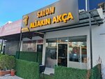 Salon Ali Akın Akça (Adana, Seyhan, Gürselpaşa Mah., 75489. Sok., 6F), kuaförler  Adana'dan