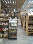 Enoteca S (Ulyanova-Lenina Street No:67/2), alkollü içecekler  Kazan'dan