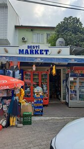 Desti Market (Muğla, Fethiye, Karagözler Mah., Fevzi Çakmak Cad., 45A), bira dükkanı  Fethiye'den