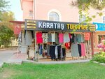 Karataş Tuhafiye (Konya, Selçuklu, Malazgirt Mah., Mehtap Cad., 3A), giyim mağazası  Konya'dan