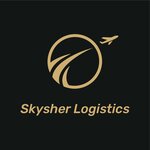Skysher Logistic (Moscow Region, Khimki Urban District, Sheremetyevo Airport, вл5), lojistik firmaları  Moskova ve Moskovskaya oblastından