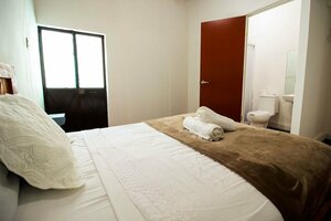 Hotel Casa de las Piedras (Querétaro), otel  Queretaro Eyaleti'nden