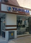 Yıldızlar Tekstil (Alaybey Mah., Karslıgil Sok., No:36, Şahinbey, Gaziantep), tekstil ekipmanları  Gaziantep'ten
