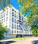 Суриков (Uktusskaya Street No:42), otel  Yekaterinburg'dan