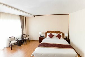 Bcons Hotel Binh Duong (Bình Dương Province, Thủ Dầu Một), otel