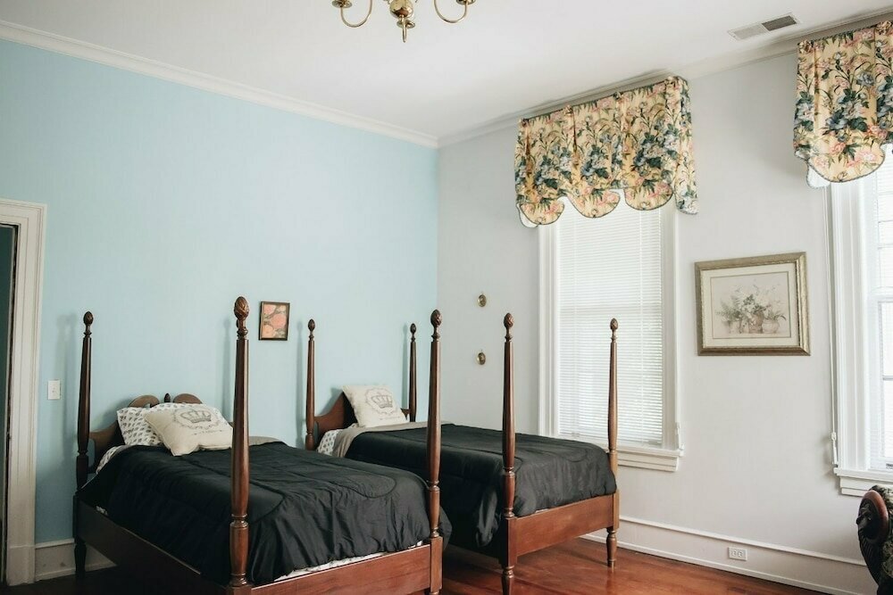 Otel 1912 Bed and Breakfast, Sumter, foto