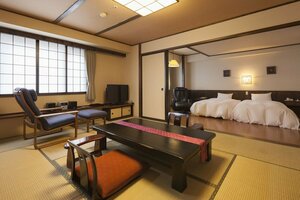 Nukumori no Yado Furukawa (Hokkaido Prefecture, Ishikari Subprefecture, Sapporo, Minami Ward), otel  Sapporo'dan