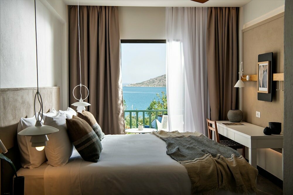 Otel Domes Aulus Elounda, Dünya, foto