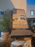 Tek Teker Mustafa (Umurca Mah., Derviş Görgün Cad., No:28, Bodrum, Muğla), motosiklet tamiri  Bodrum'dan