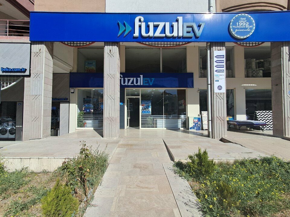 Emlak ofisi Fuzul Ev - Ankara Keçiören Şube, Ankara, foto