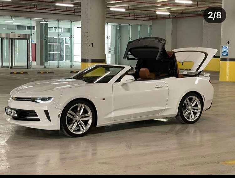 Oto kiralama Poly Car Rent A Car, Antalya, foto