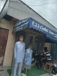 E. J. J Men's Couture (Avenue 15 No:1144, Treichville), terziler  Abican'dan