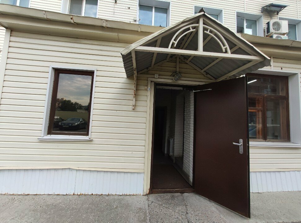 Kahve otomatı Кофейный автомат, Kazan, foto