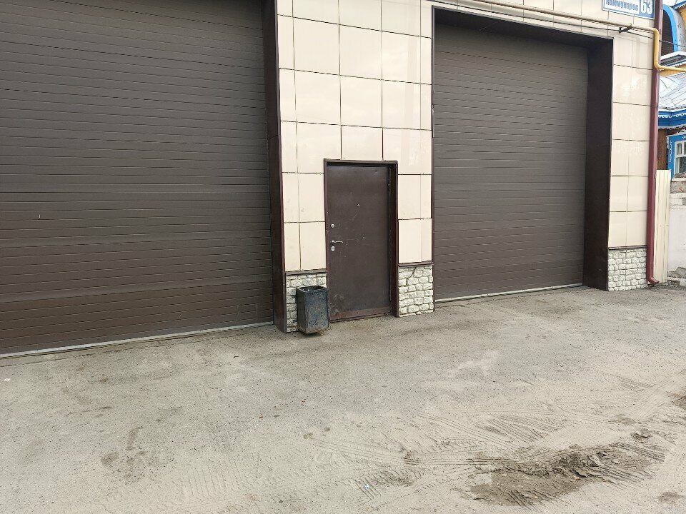 Otomobil servisi Автосервис, Barnaul, foto