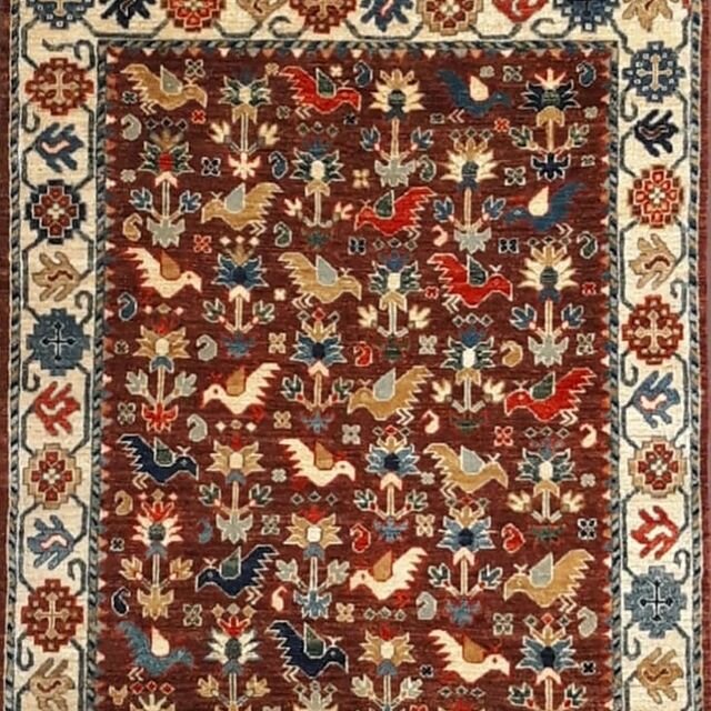 Halı mağazaları Aytek Rug Store, İstanbul, foto