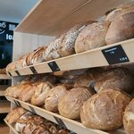 Baeckerei Hochstatter (Kocaeli, Gölcük, Merkez Mah., Cumhuriyet Cad., 20/G), ekmek fırını  Gölcük'ten