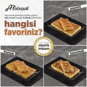 Misbaşak (Ankara, Çankaya, İlker Cad., 50A), ekmek fırını  Ankara'dan