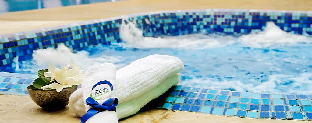 Spa Zen Agua SPA, Santa‑Krus, foto