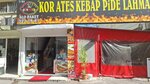 Korateş Pide Kebap ve Lahmacun (Antalya, Muratpaşa, Yüksekalan Mah., 488. Sok., 15), restoran  Antalya'dan