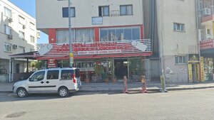 Antepli Güneyliler (Antalya, Muratpaşa, Yüksekalan Mah., Fahrettin Altay Cad., 14A), restoran  Antalya'dan