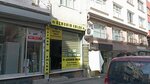 Uzmanım Emlak (Karagümrük Mah., Korucu Sok., No:8B, Fatih, İstanbul), emlak ofisi  İstanbul'dan