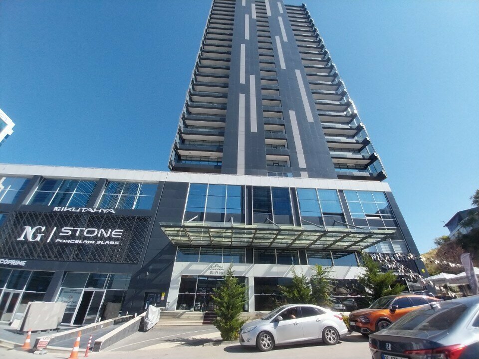 Hukuk büroları Çelikten Hukuk, Ankara, foto