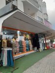 Ersoy Giyim (Şekerhane Mah., Gazi Abdurrahman Doğmuş Sok., No:5A, Alanya, Antalya), giyim mağazası  Alanya'dan