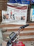 Steel Gym (Ali Gul Pir Road No:711/4), spor ve jimnastik salonları  Karaçi'den