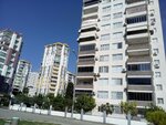 Ferah apt (Gürselpaşa Mah., 75578. Sok., No:6, Seyhan, Adana), apartman kompleksi  Adana'dan