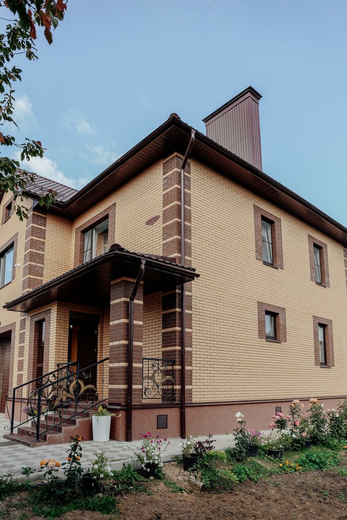 Otel Белый попугай, Yoshkar‑Ola, foto