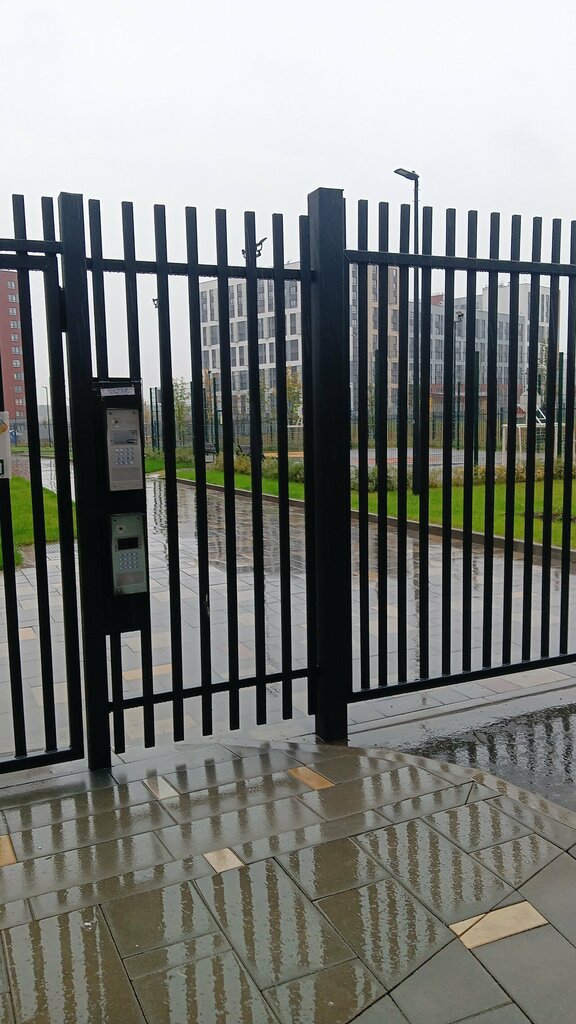 Anaokulları Школа № 1788, образовательная площадка № 18, Moskova, foto