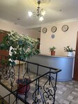Milana (Zubchaninovskoye shosse No:151В), otel  Samara'dan
