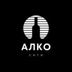 Алко-Сити (Bekhtereva Street No:27), alkollü içecekler  Moskova'dan